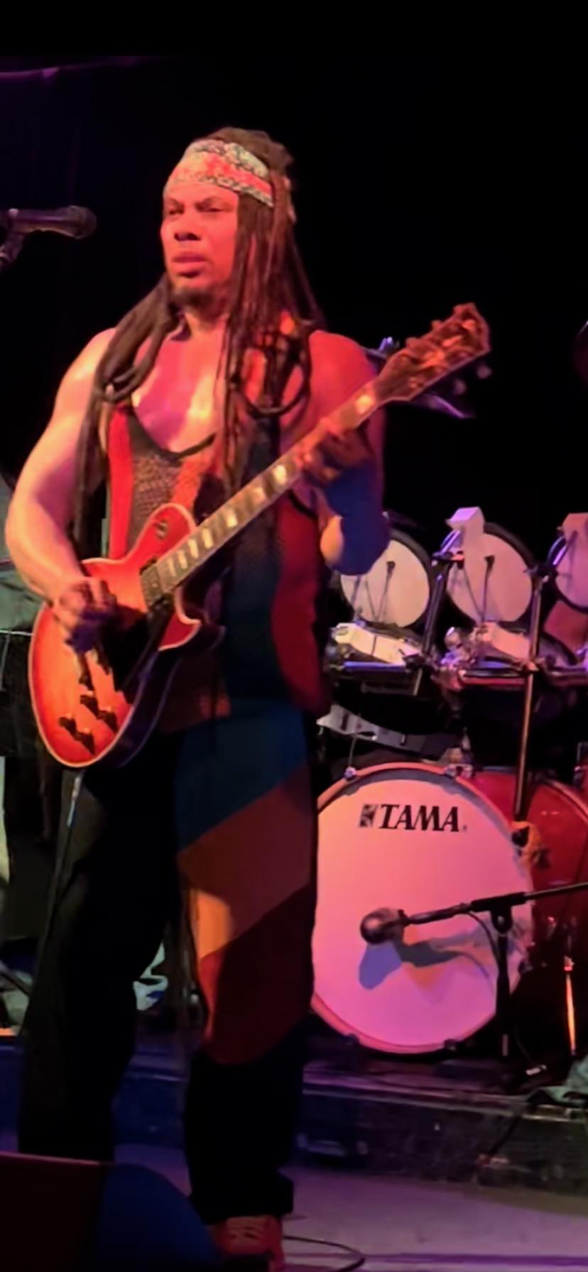 California (92) - USA Reggae - U.S. / AMERICAN REGGAE BANDS